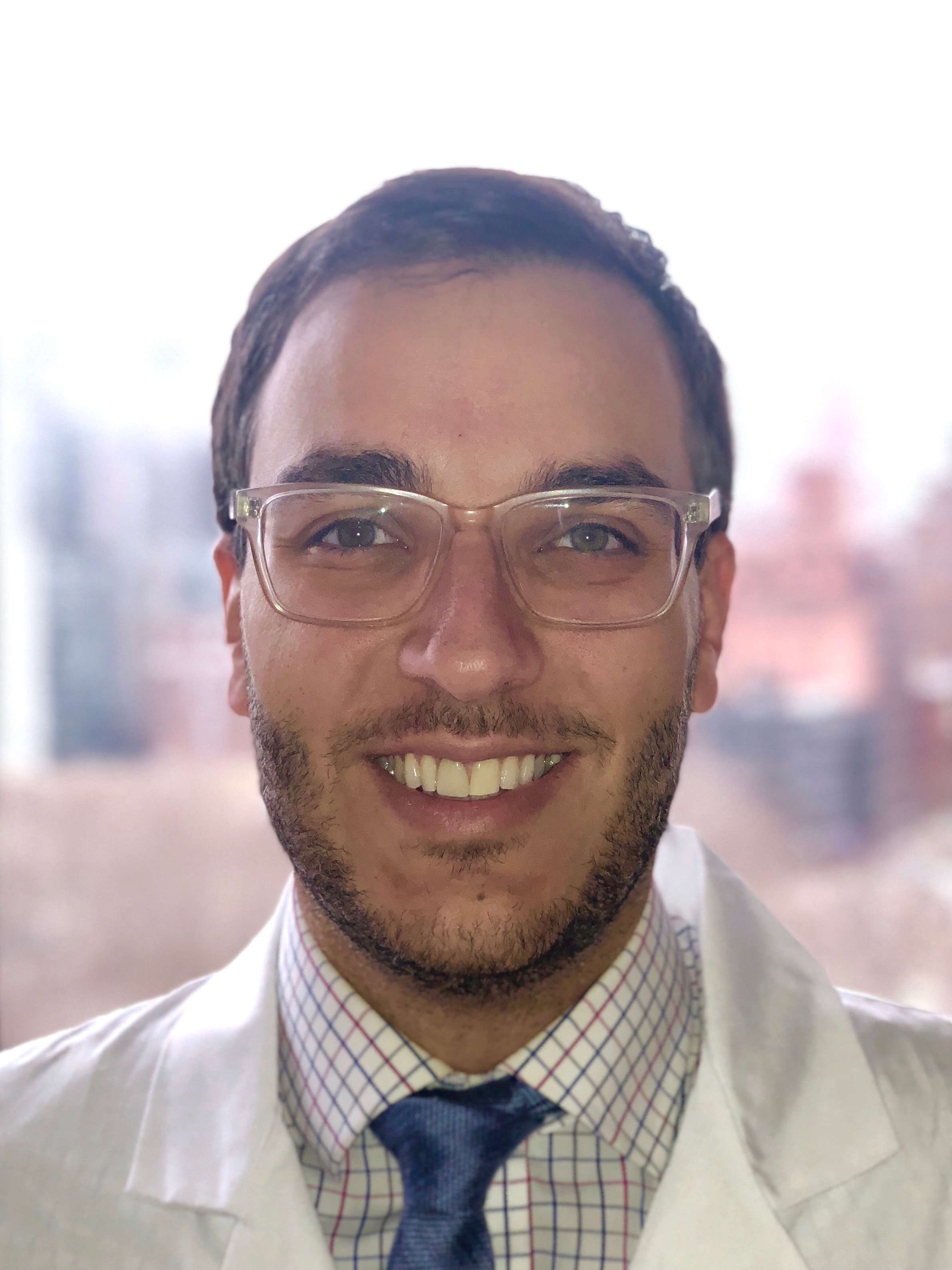 Finding the Right Mentor - American College of Chest Physicians